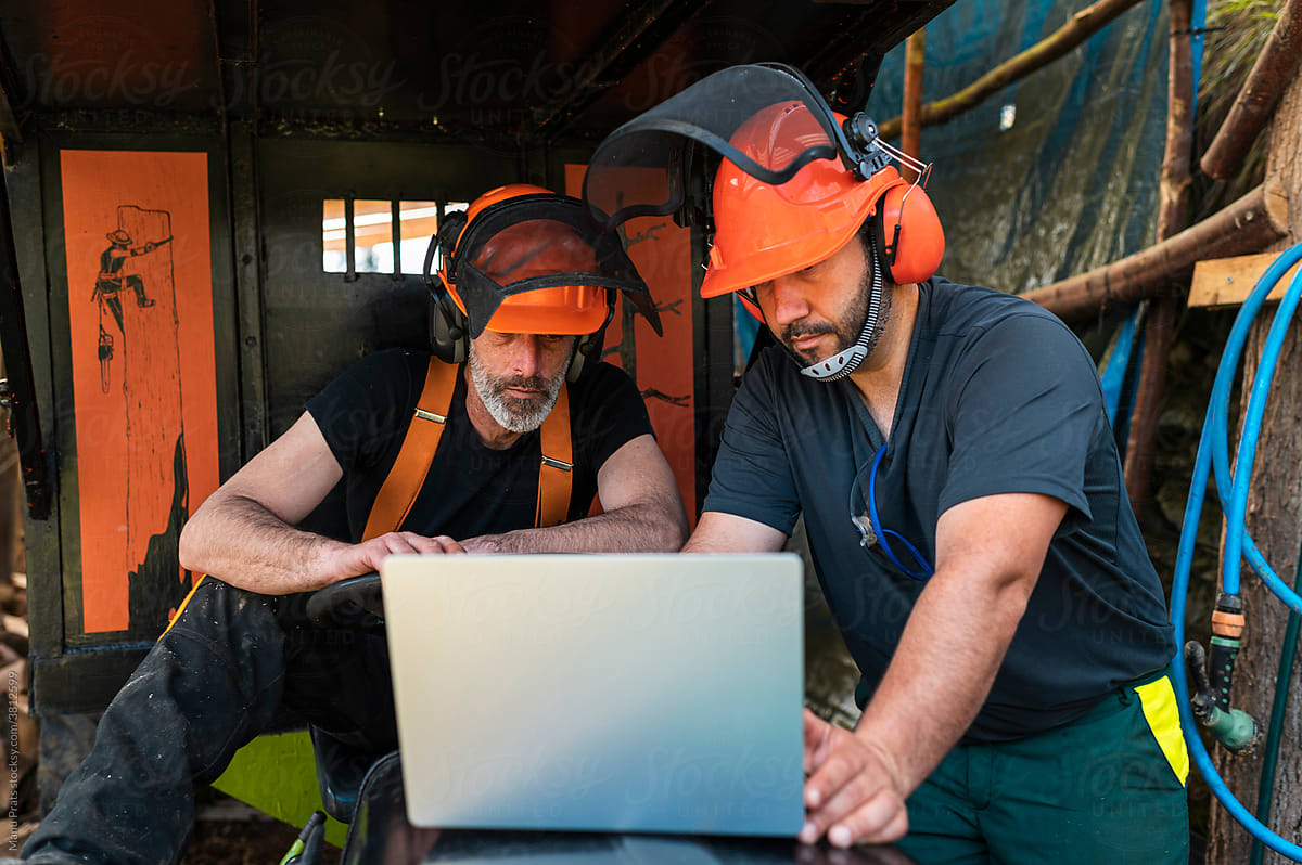 Landscape Estimating Software | LMN by Granum