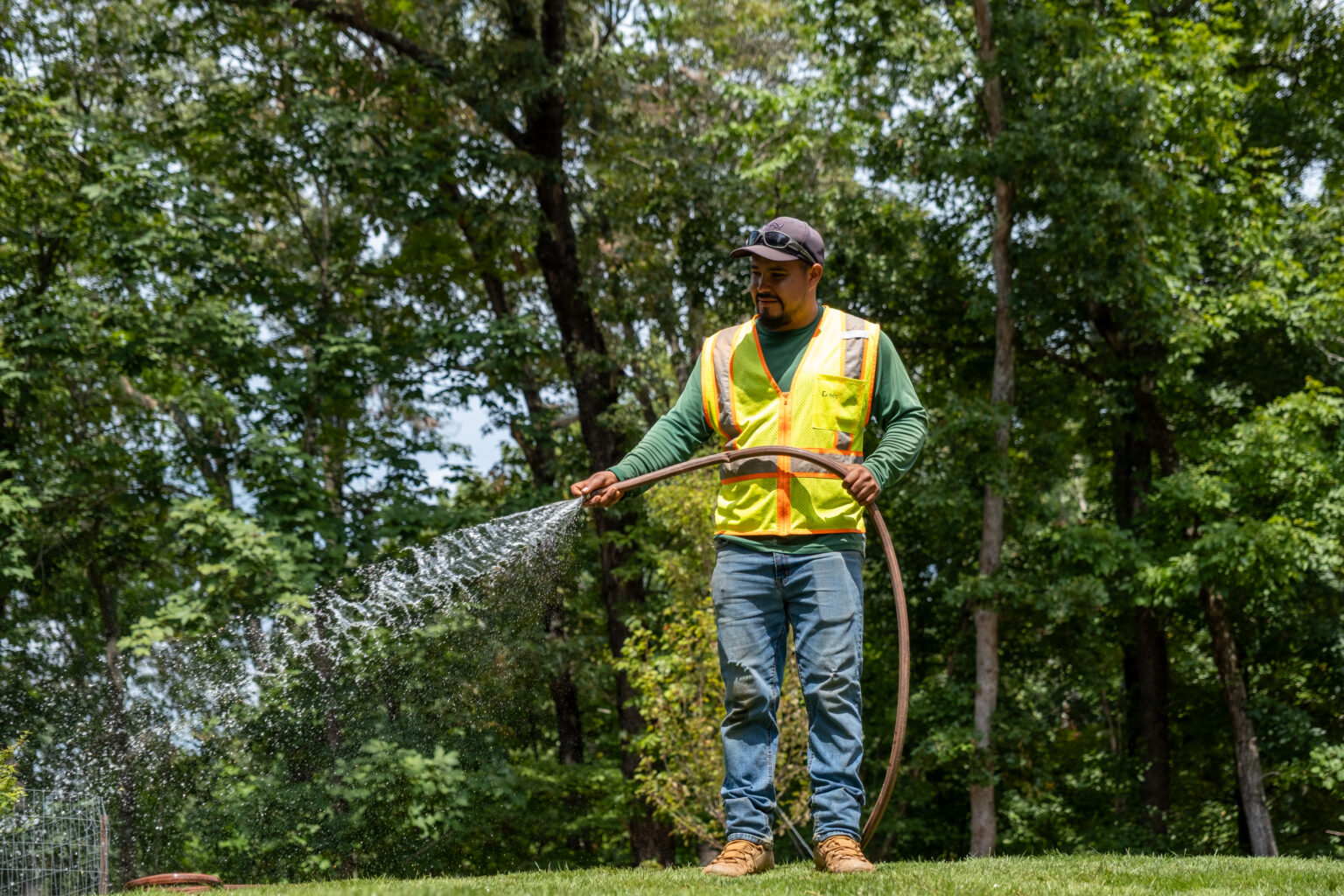 LMN Professional: Software For Mid-Sized Landscaping Crews | LMN by Granum
