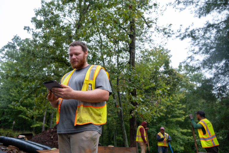 LMN Professional: Software For Mid-Sized Landscaping Crews | LMN by Granum