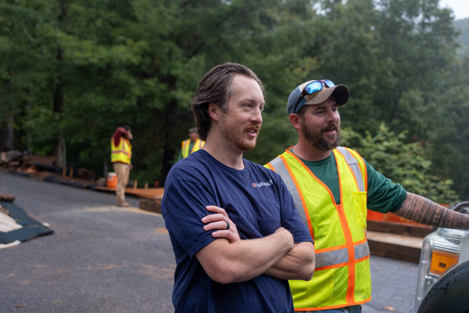LMN by Granum | Landscape Management Software