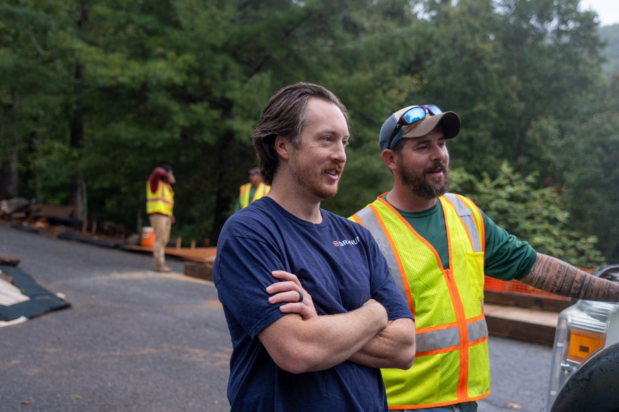 LMN by Granum | Landscape Management Software