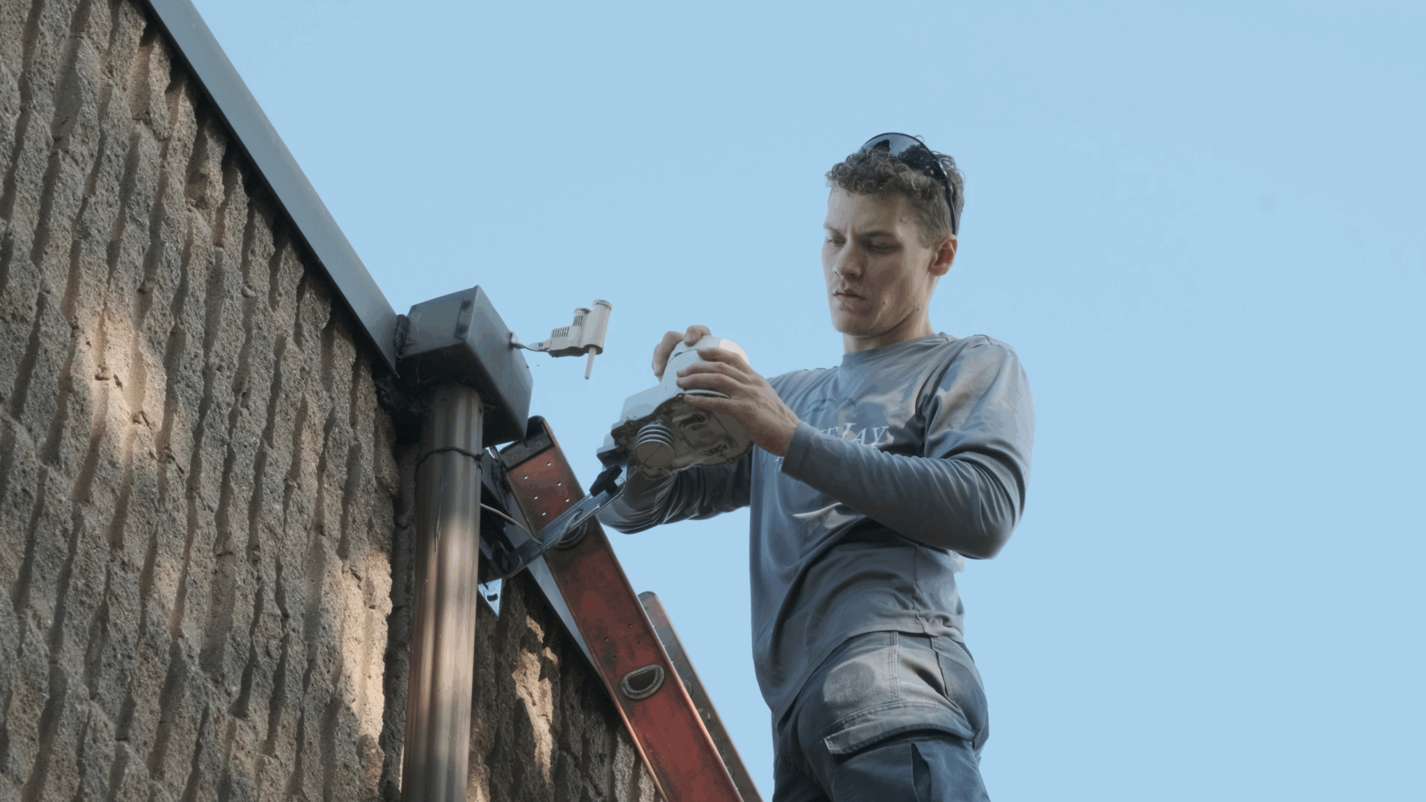 Landscape Business Software | LMN by Granum