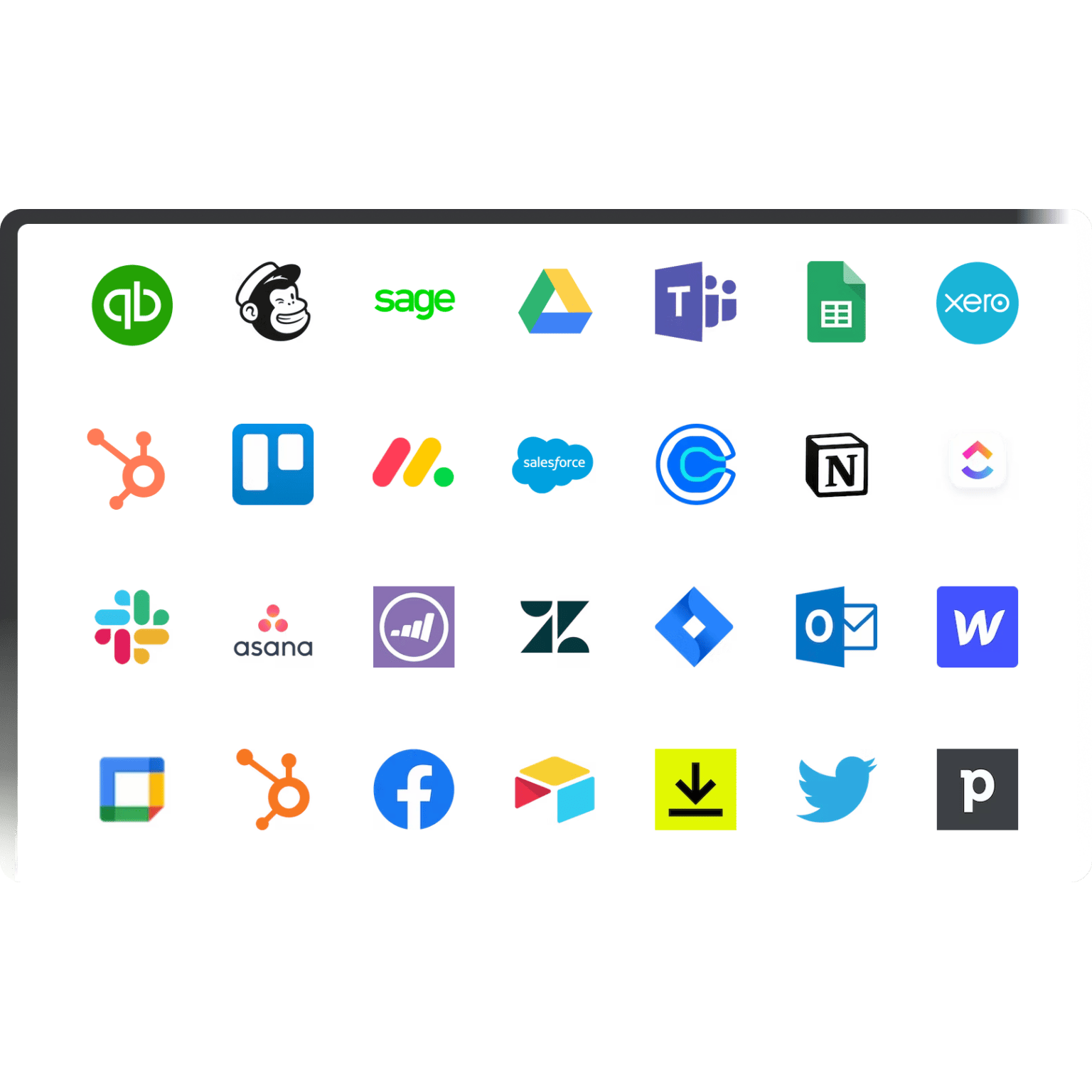 Landscape CRM Software | LMN by Granum