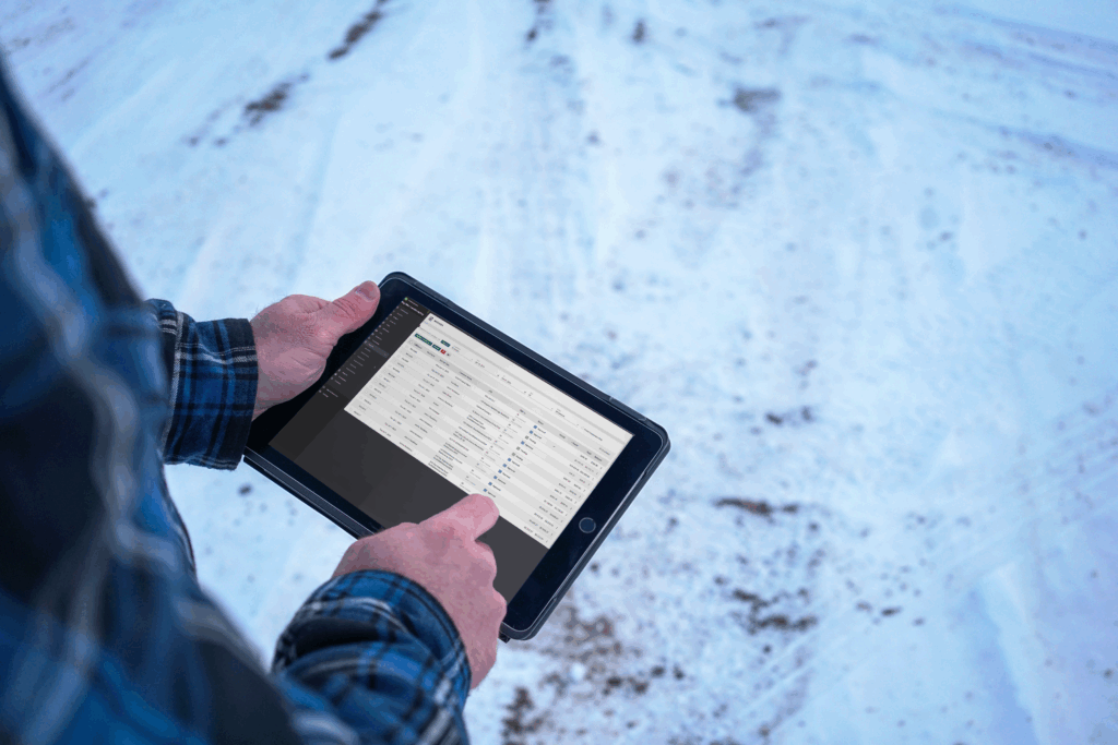 Software For Landscape Design & Build Companies | LMN by Granum