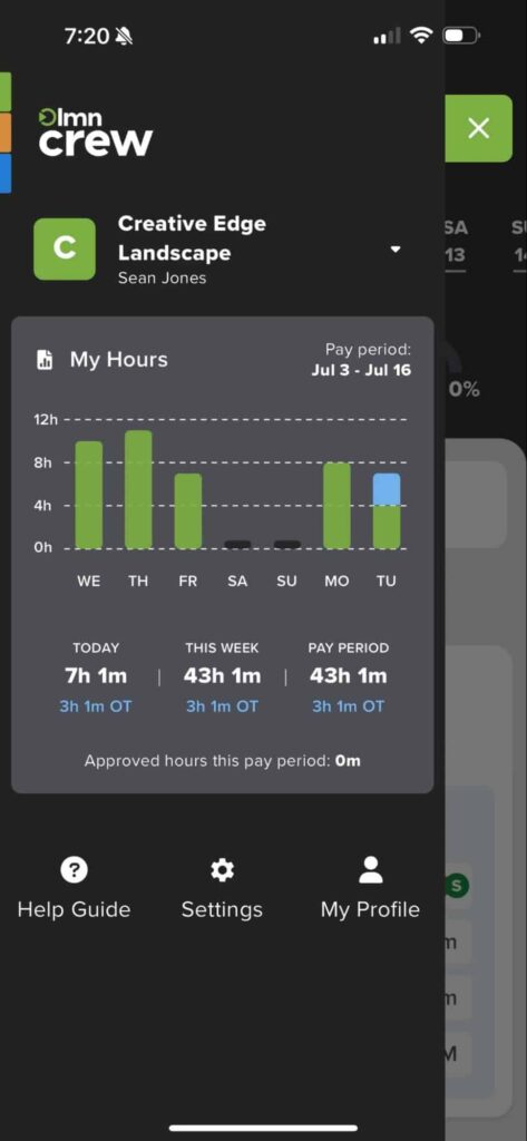 Introducing LMN Crew 2.0 – Crew for All | LMN
