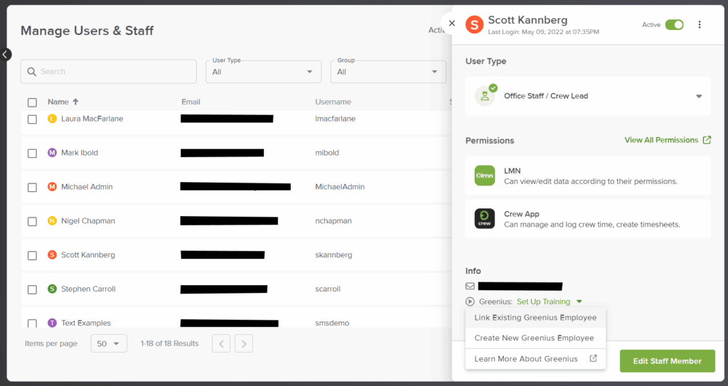 Introducing LMN Crew 2.0 – Crew for All | LMN