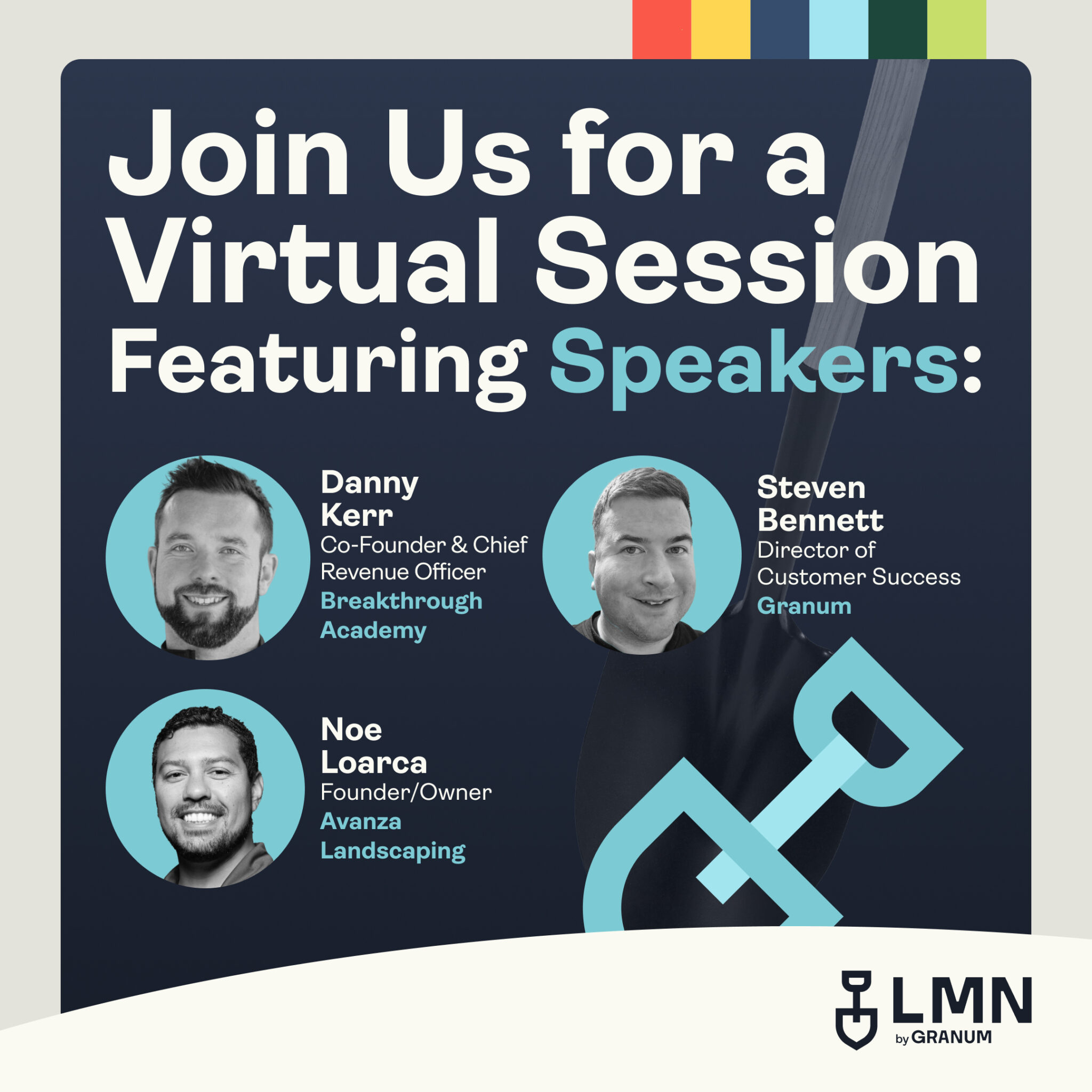 Webinar: A KPI‑Driven Profit Plan for Landscapers | Granum
